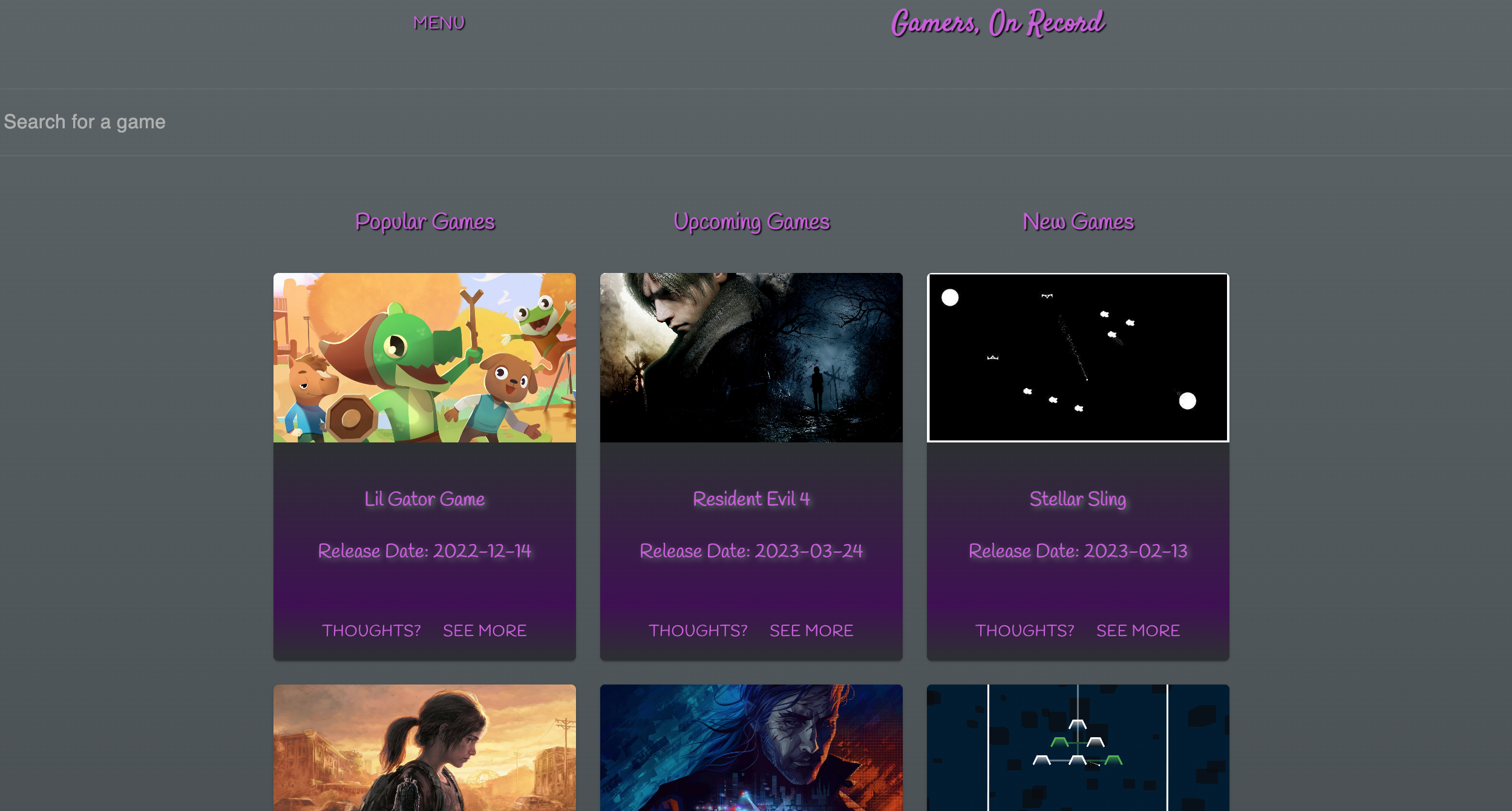 Alisson Ricardo Portfolio